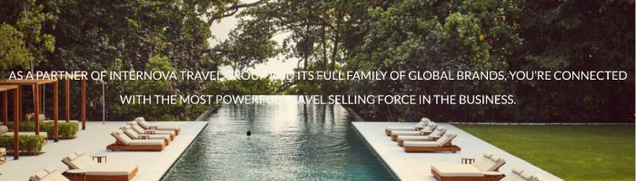 Internova Travel Group - Partner Portal